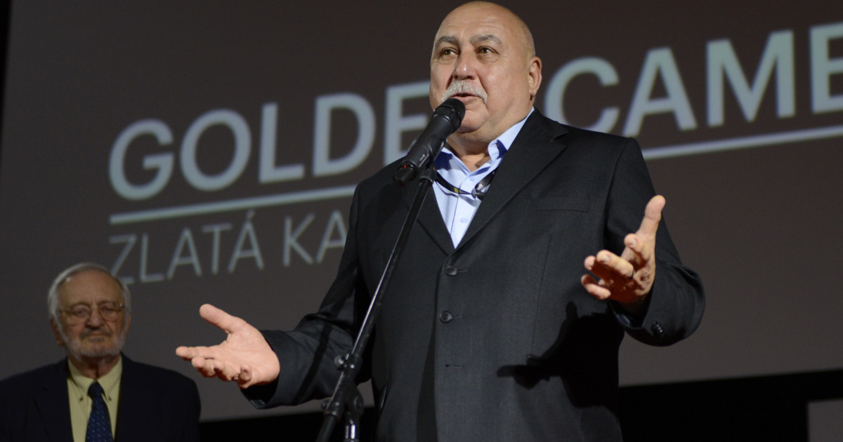 Herec Andrej Hryc: Akútna leukémia rovnako ako Karel Gott | Hlavný Denník