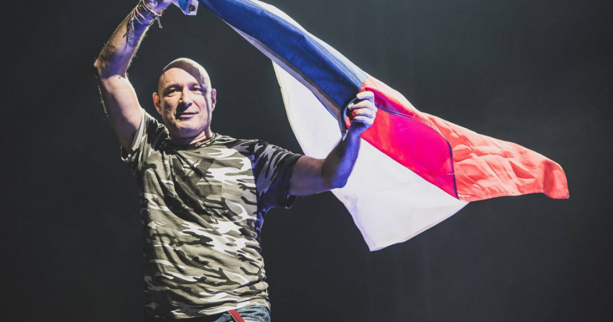 Daniel Landa prehovoril: Žitom sa chcel vymaniť zo škatuľky nácka ...