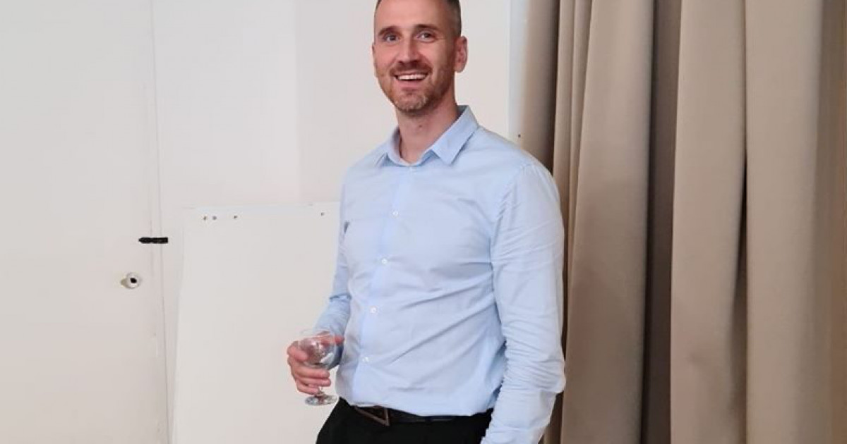 Mladý Slota chce zmeny a rehabilitáciu poctivých členov SNS | Hlavný Denník