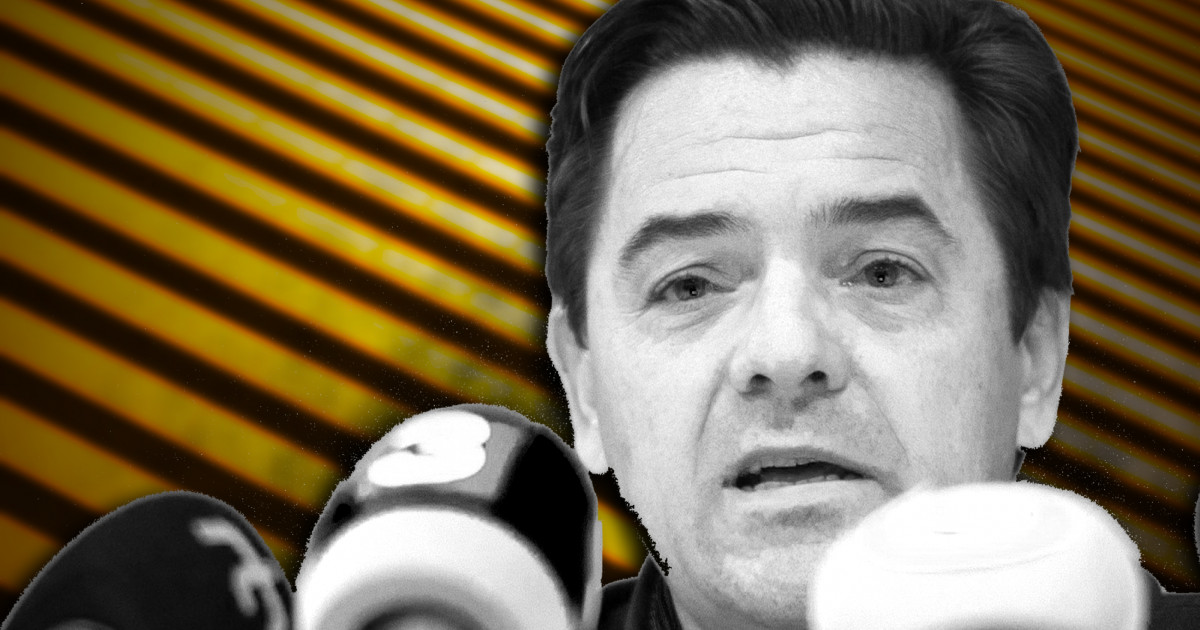 Slovensko je podľa nemeckých médií tiež "mafiánsky štát" | Hlavný Denník