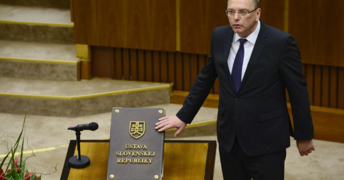 Ľubomír Vážny v Sociálnej poisťovni skončil | Hlavný Denník