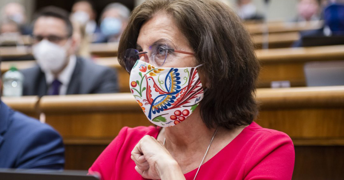 Budúcnosť Žitného ostrova je pre Slovensko kľúčová, tvrdí Zemanová ...