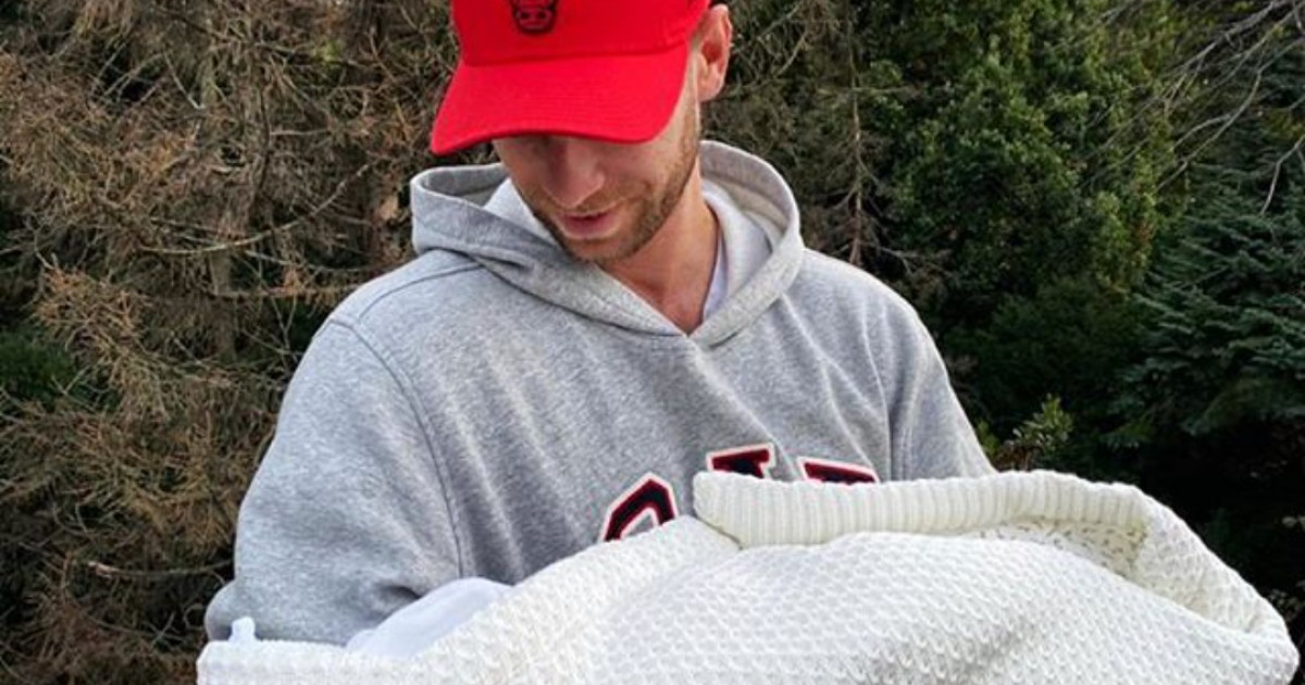 Majk Spirit mesiac po narodení dcéry vzdal poklonu samoživiteľkám ...