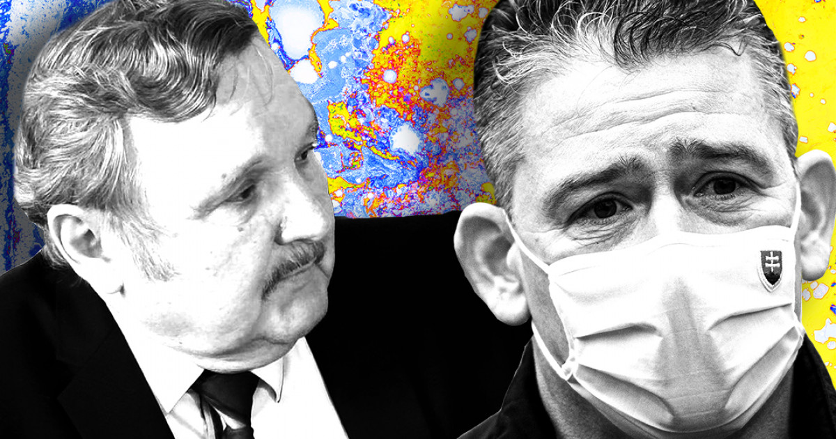 Polícia zashovala v Rimavskej Sobote proti primátorovým rozhodnutiam ...