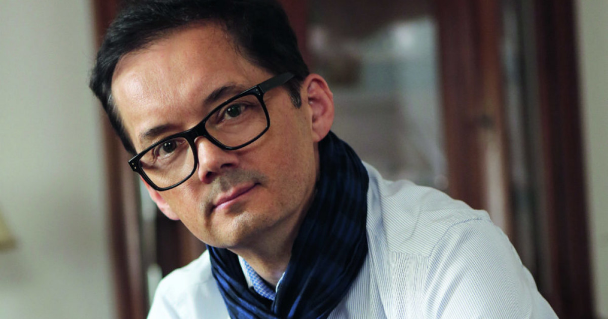 Rafaj na margo zranenia Lučanského: "Očista sa nemá robiť á la ...