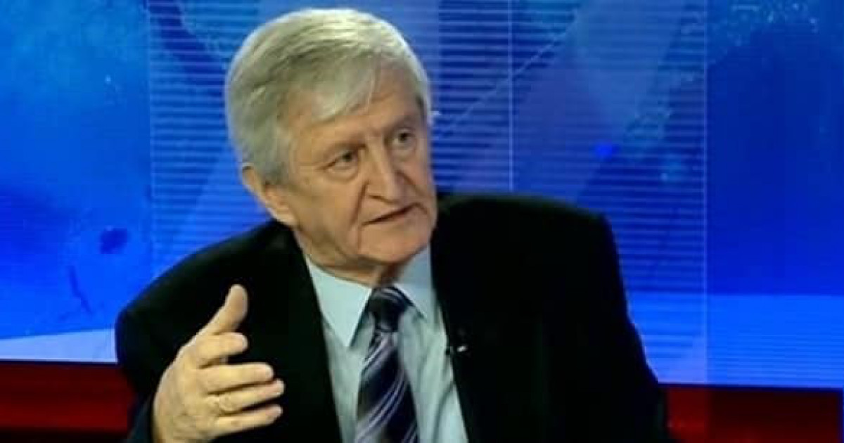 Bezpečnostný expert: telefonát Navaľného s agentom? Špionážny film pre ...