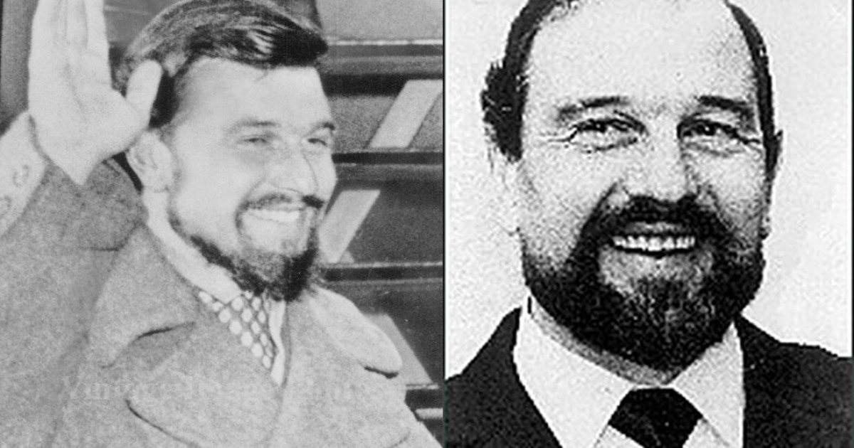 V Rusku zomrel legendárny dvojitý britský agent George Blake | Hlavný ...