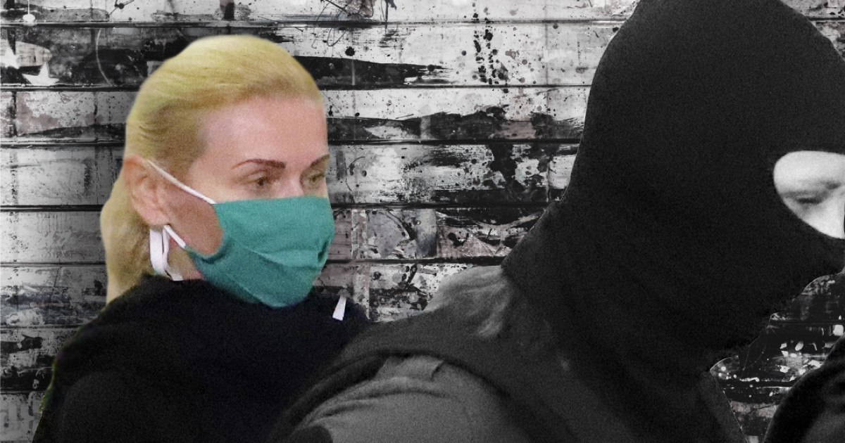 Jankovská je vo väzbe už 11 mesiacov. Prokurátorka Simonová ju tam chce ...