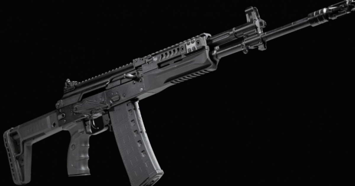 Svetová premiéra druhej generácie legendy: Kalašnikov II tento víkend ...