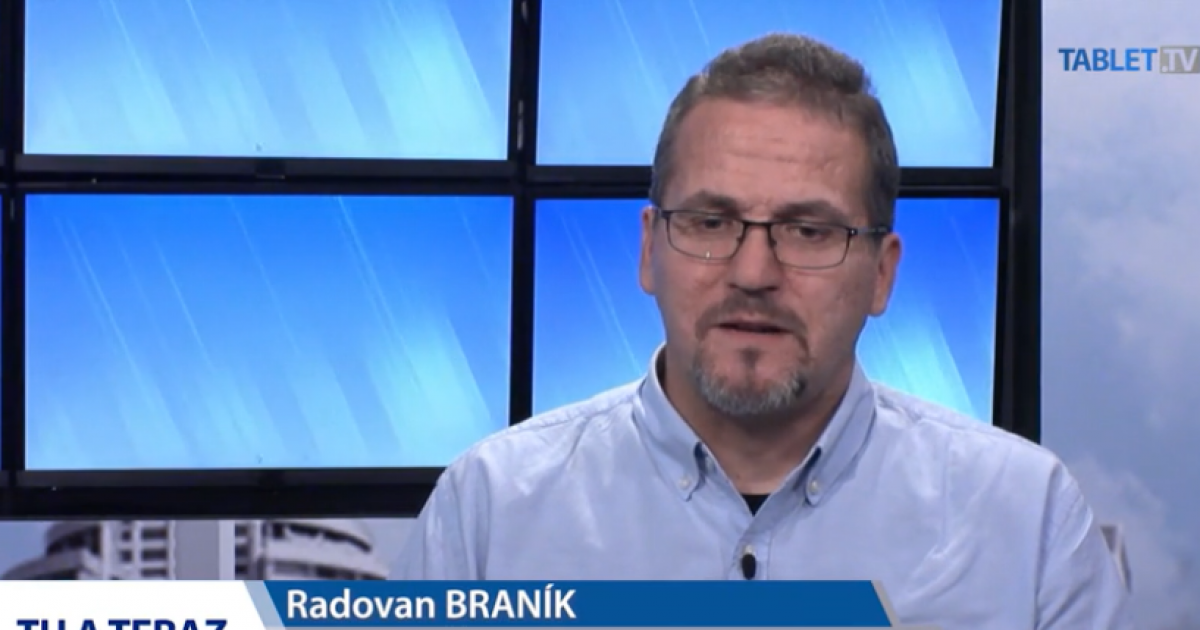 Matovič? Politik bez schopností vládnuť, zato však majster intríg a ...