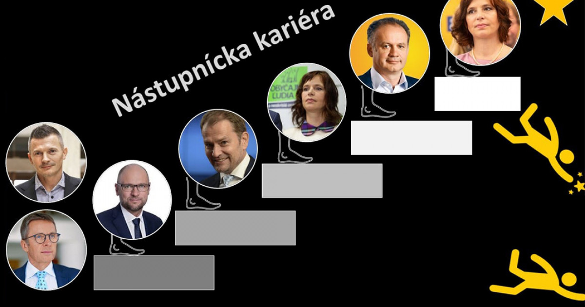 Remišovej krátka pamäť (Rafael Rafaj) | Hlavný Denník