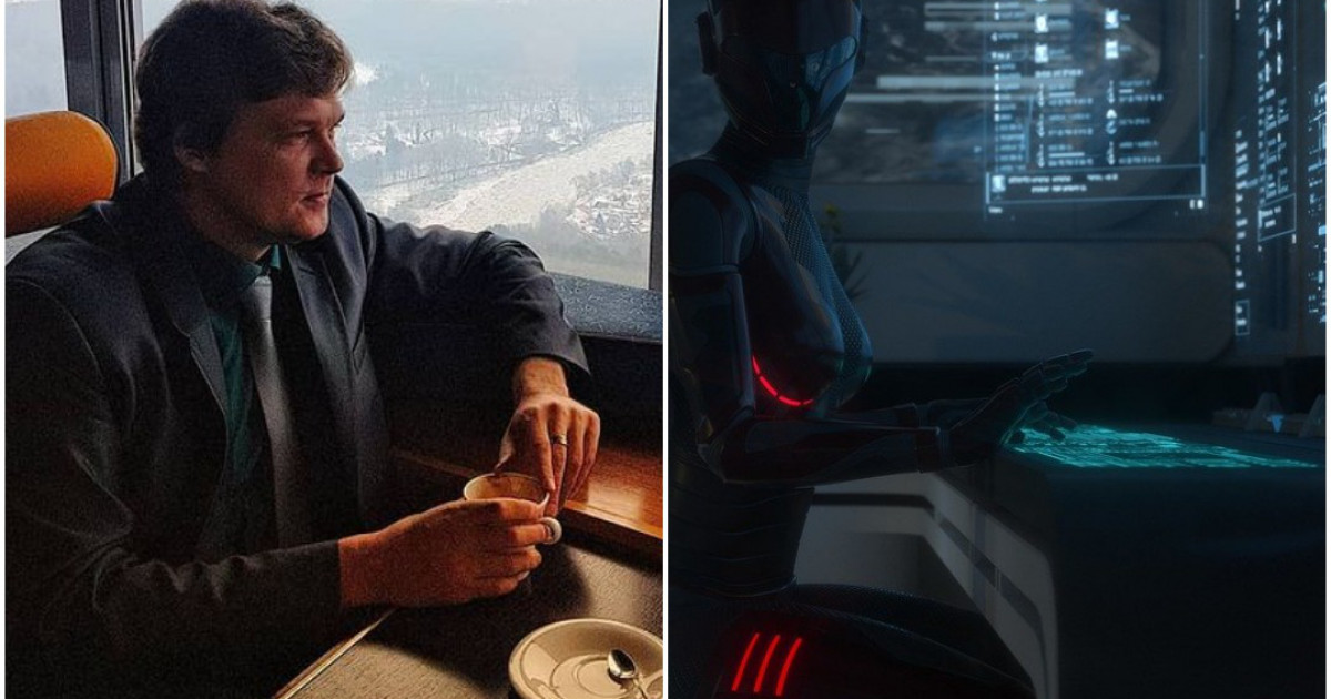 Slávny ruský astrológ o svete do r. 2040: Kastový systém, patricijovia ...