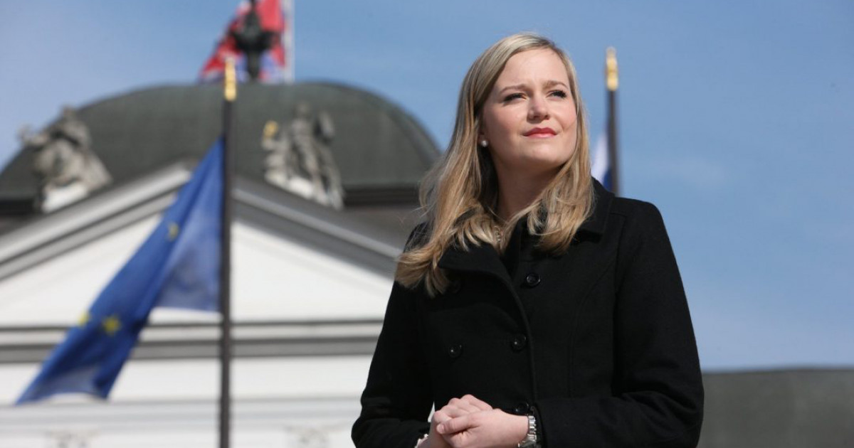 Poslankyňa Marcinková: Kolíková je rovný človek. Má jediný problém ...