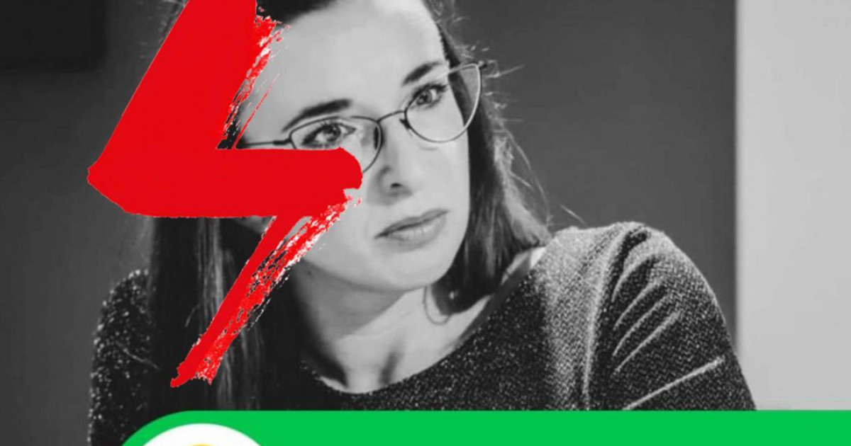 Z trpasličieho Spolu prestupuje do Progresívneho Slovenska feministka ...