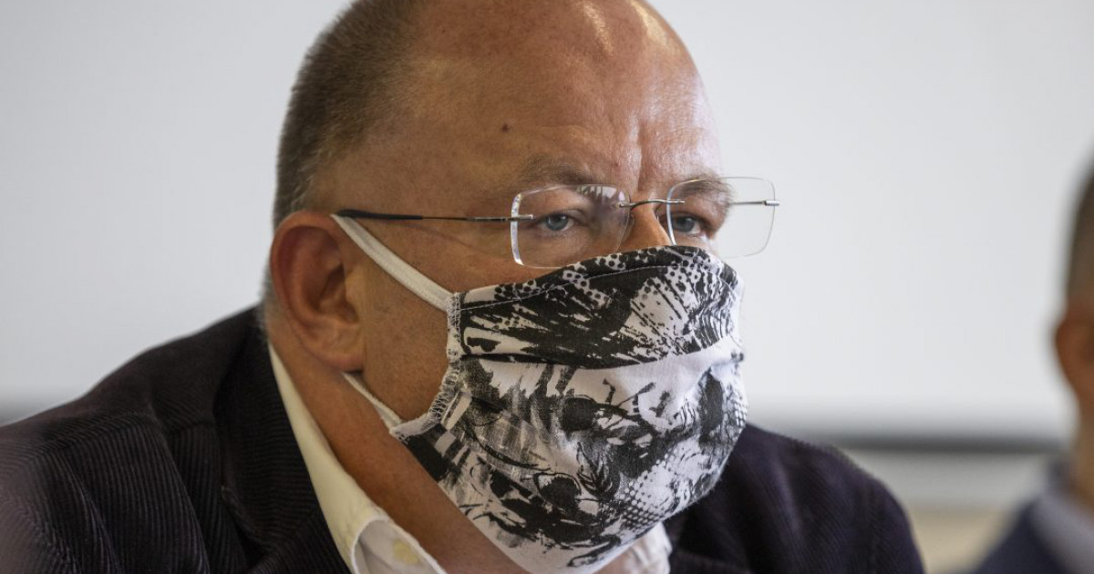 Ďalšia náhla smrť v médiách! Po J. Viršíkovi a A. Miklánkovi zomrela ...