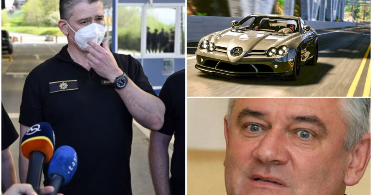 Slotova formula či Ficov 15-tisícový telefón: Z akých luxusných hračiek ...