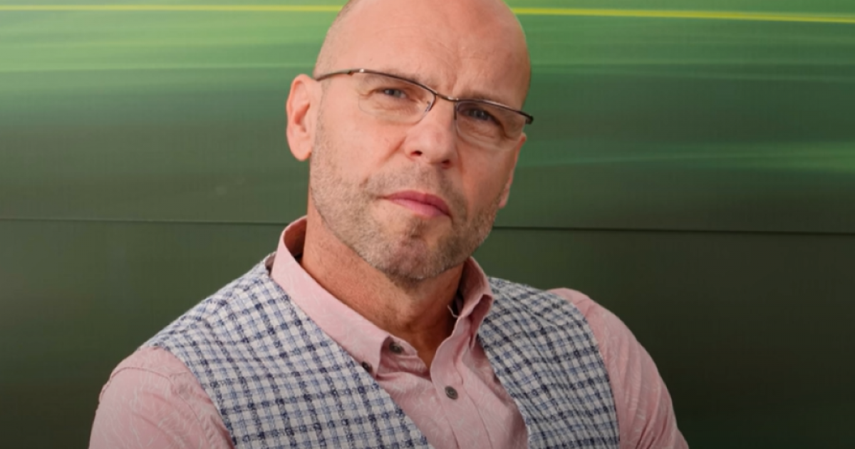 Bukovský šokuje: Človek, ktorý prekonal vírus SARS-CoV-2 má dlhodobú, zrejme až doživotnú ...