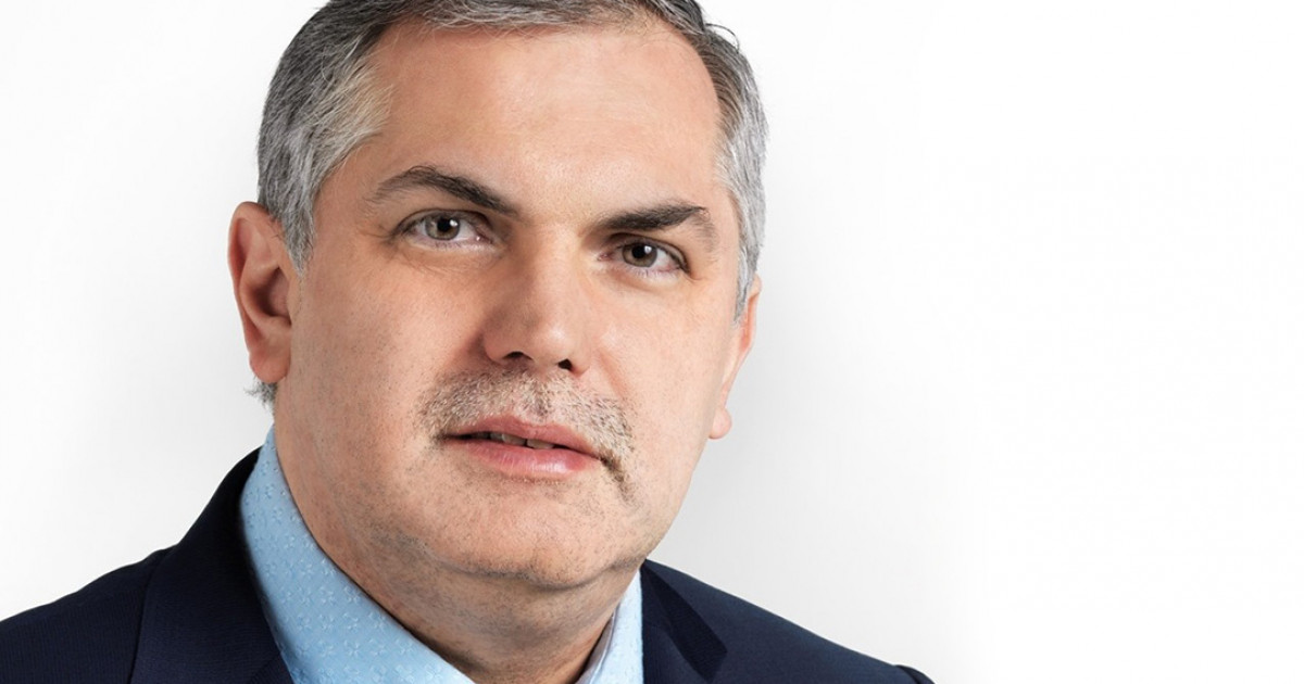 Roman Michelko: Ľudia už nedovolia, aby im politici skákali po hlave ...