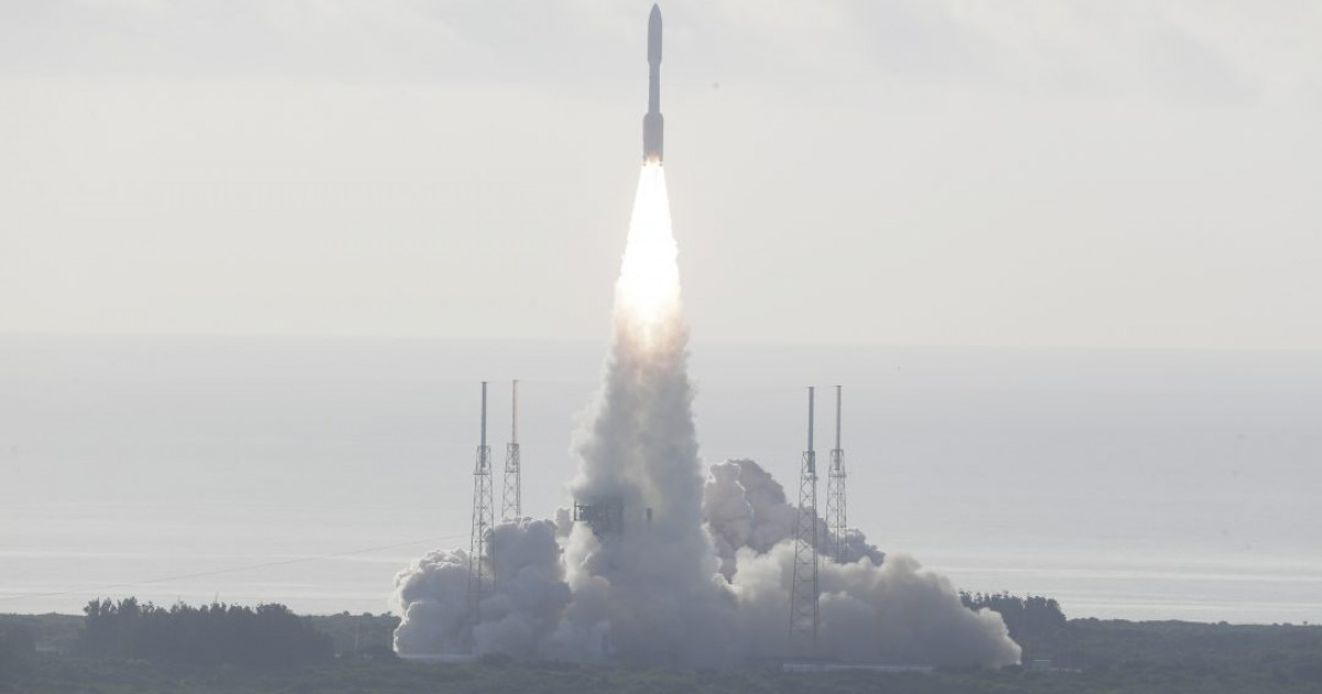 Mars: Robotické vozidlo Perseverance sa pripravuje na zber vzoriek ...