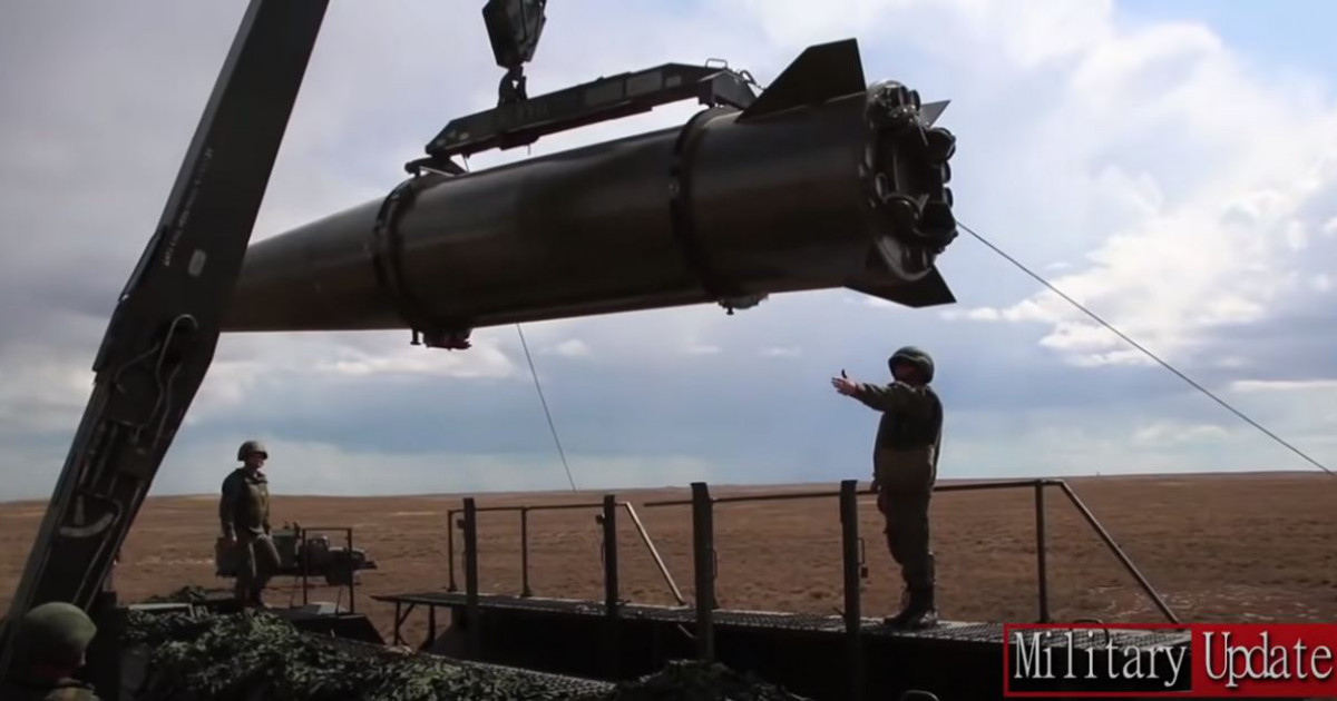 Ruská armáda nasadila na obranu Kaliningradskej oblasti batérie ...