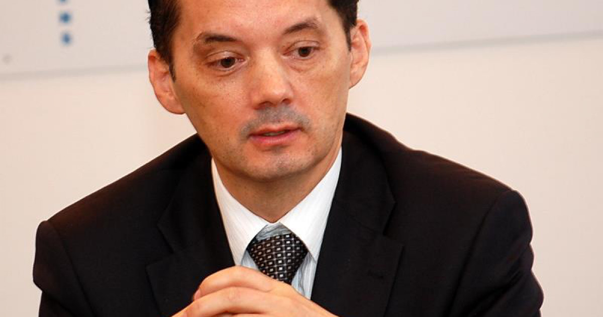 Kto si myslí, že mu slobodu vybojujú cudzí, nie je jej hoden, tvrdí ...