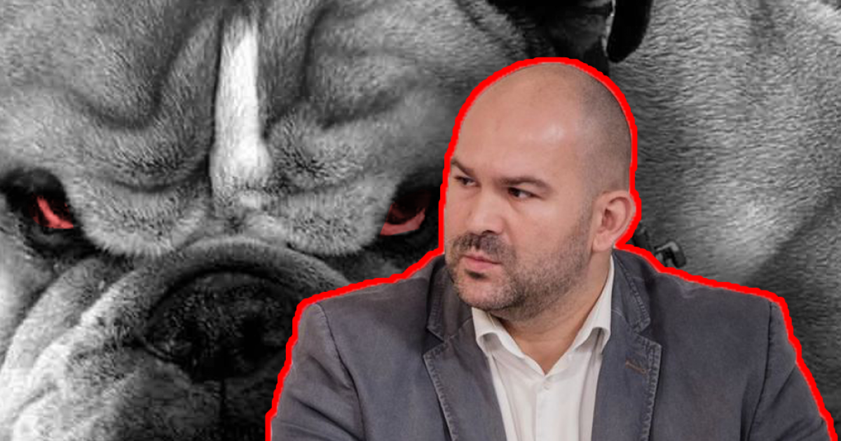 Peter Pčolinský sa opäť vytočil! Mal na to dôvod! | Hlavný Denník