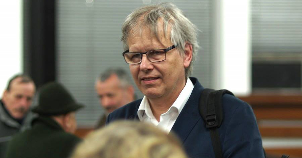 Zväz ambulantných poskytovateľov proti Liptákovi: dištancujú sa od jeho ...