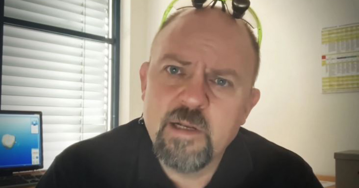 Naliehavý apel nemeckého lekára: Odmietanie ošetrenia neočkovaných je ...