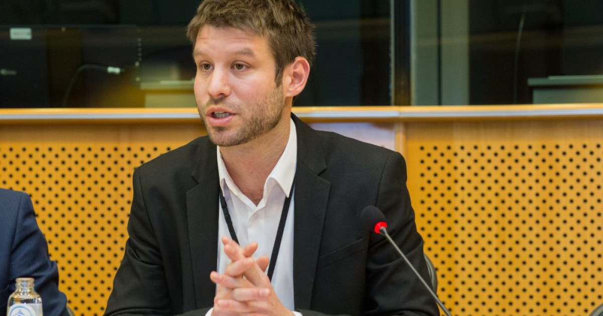 Blaha: Milan Šimečka bol múdry chlap, syn sa nevydaril a vnuk je čistá ...