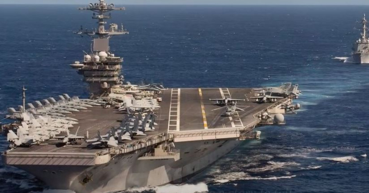 Taiwanská prezidentka verí, že USA budú brániť Taiwan v prípade útoku ...