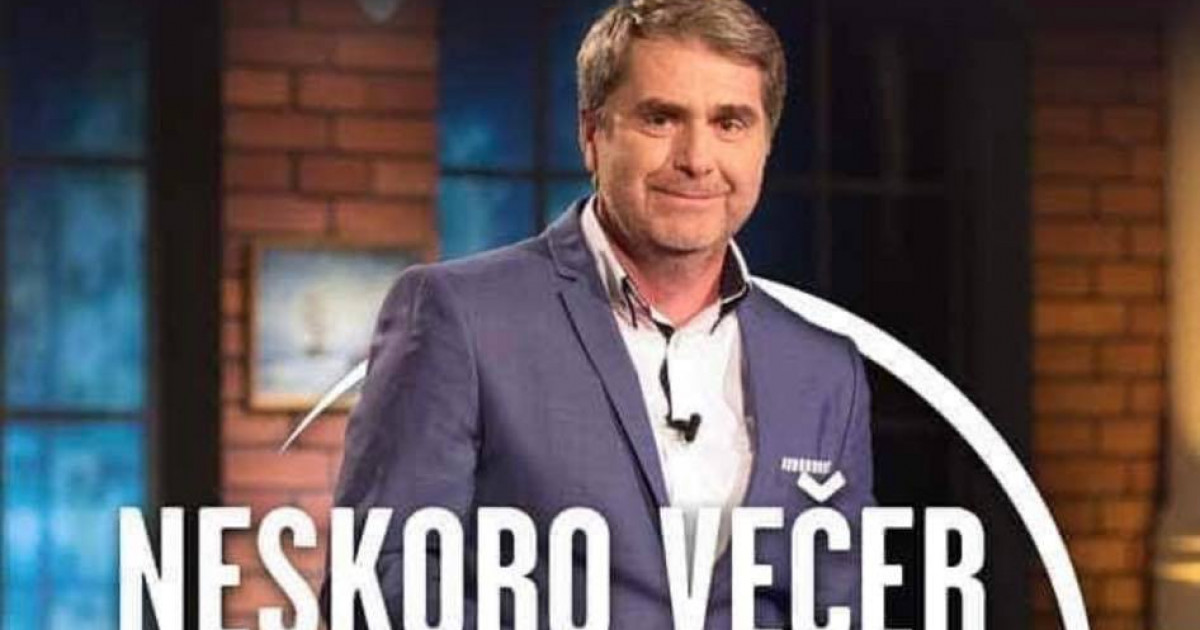 Peter Marcin ako baleťák, diváci mali zábavu! (VIDEO) | Hlavný Denník