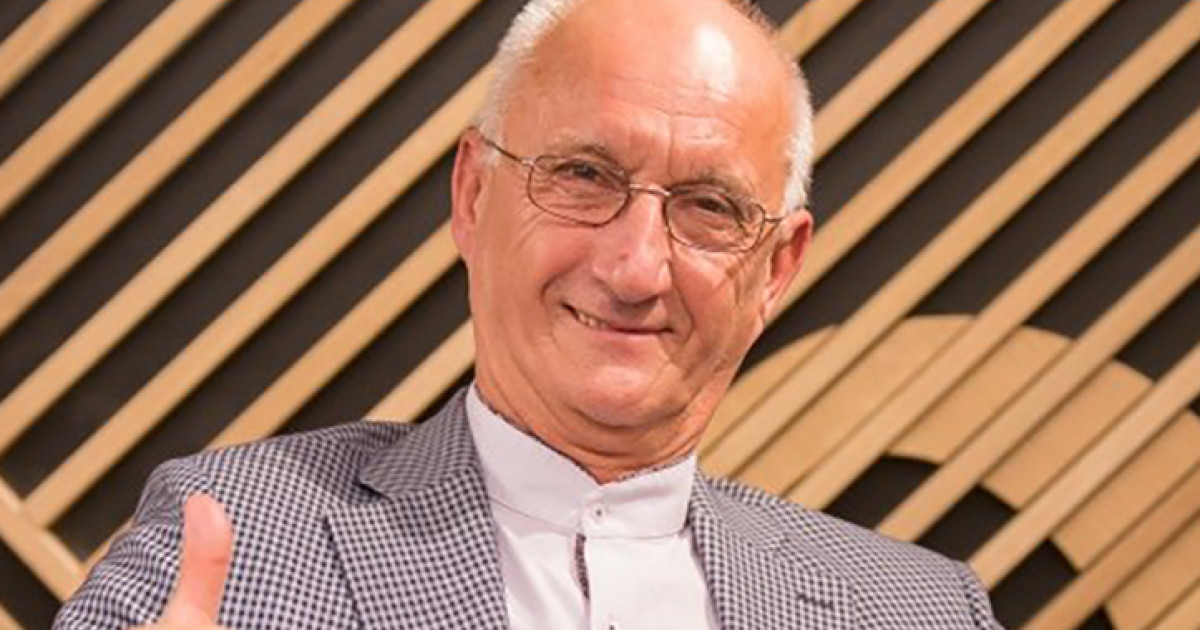 Jozef Banáš o tom, ako budovať silný štát | Hlavný Denník