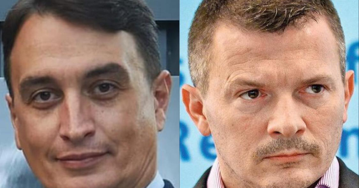 Hádajte : Čo má spoločné Rizman a exminister Počiatek? | Hlavný Denník