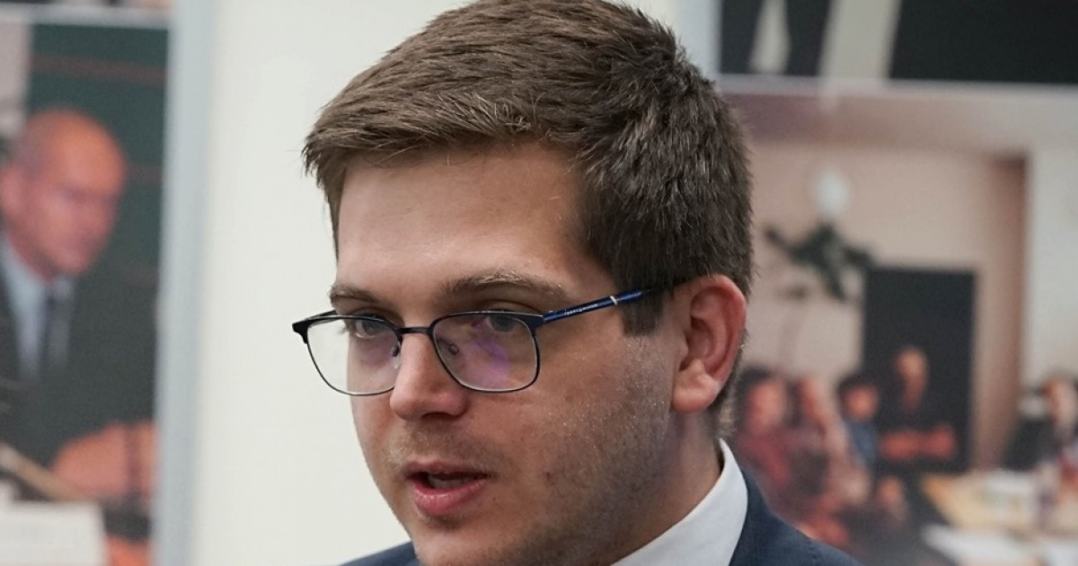 Igor Melicher: Hádzali na SMER špinu, lživú propagandu, OĽaNO si pád ...