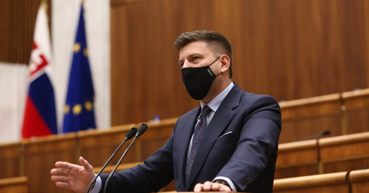 Koaličný poslanec M.Borguľa sa zastal GP Žilinku | Hlavný Denník