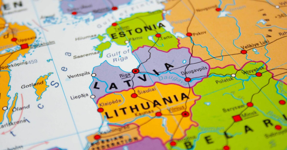 Pobaltské štáty sú "na nervy": NATO je pripravené, ukľudňuje ich ...