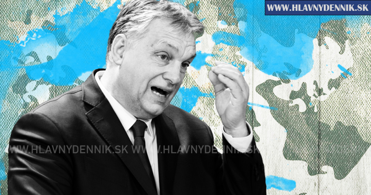 Ivan Korčok prestáva rozumieť Budapešti, čo presne povedal Viktor Orbán ...