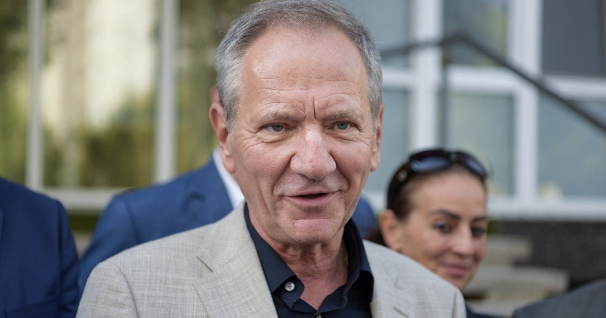 J. Krúpa bude opätovne kandidovať na starostu Záhorskej Bystrice ...