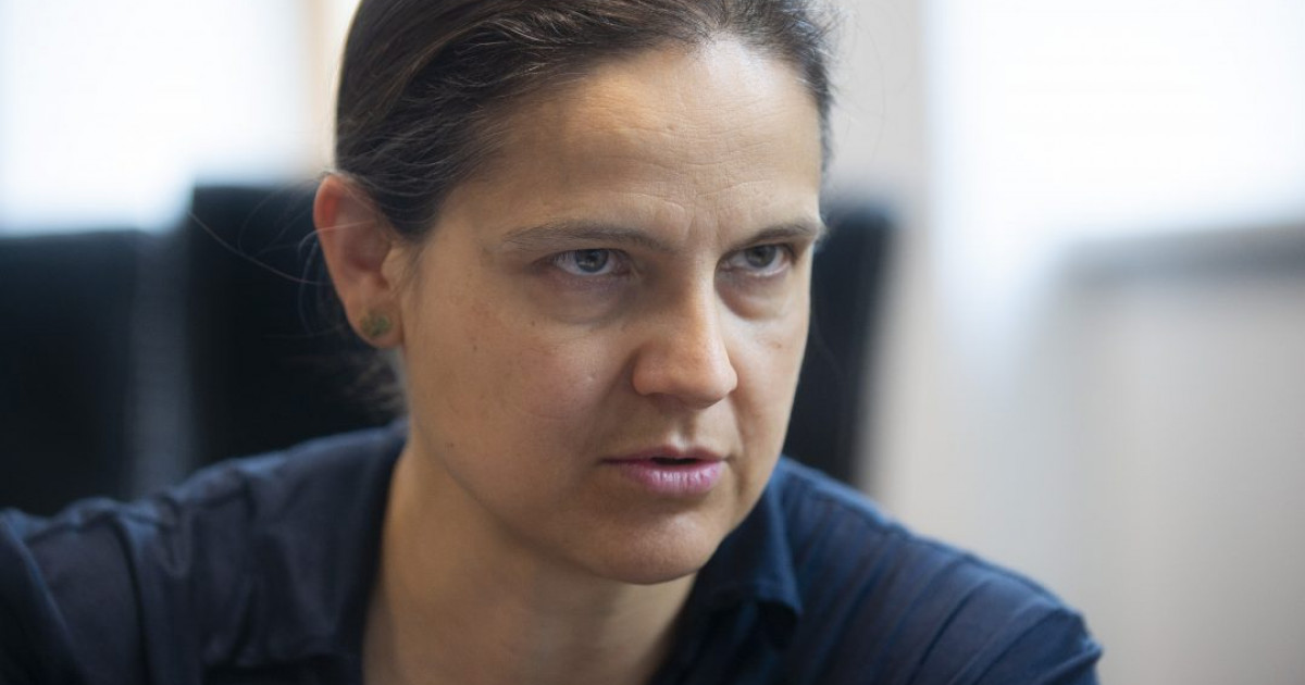 Ministerka spravodlivosti Mária Kolíková sa predviedla!(FOTO) | Hlavný ...