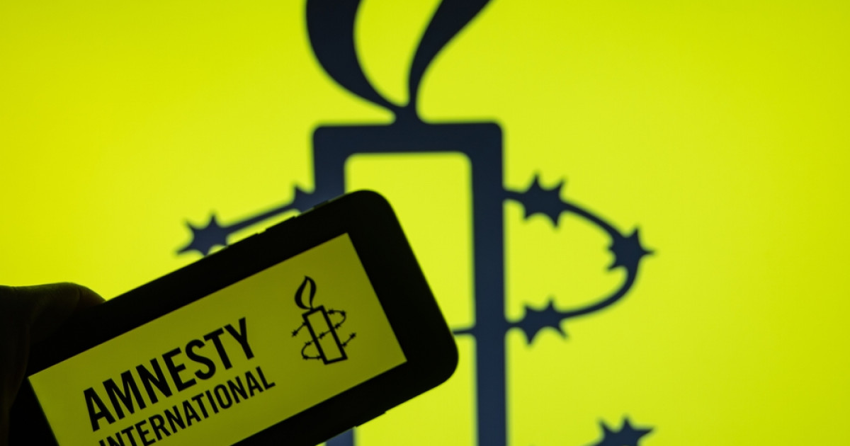 Amnesty International si stojí za správou o Ukrajine | Hlavný Denník
