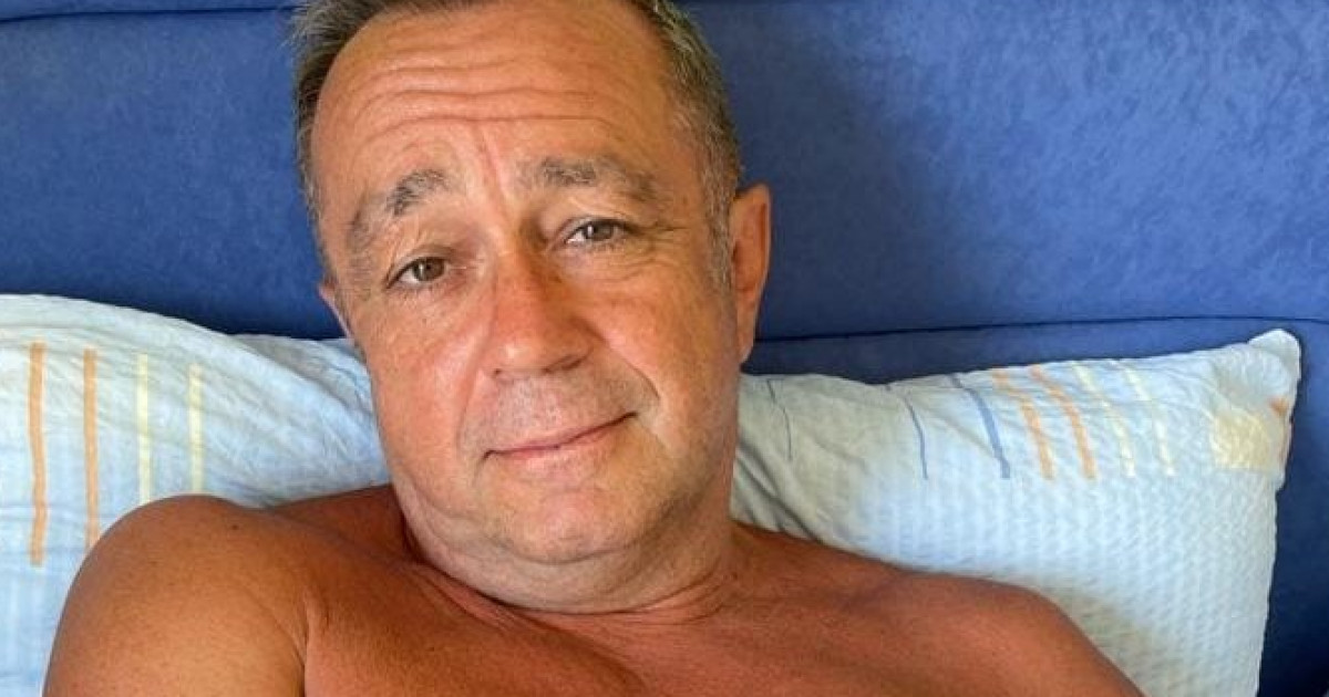 Jožo Pročko kritizuje Aktuality: Šéfredaktor Bárdy jednoducho perlí ...