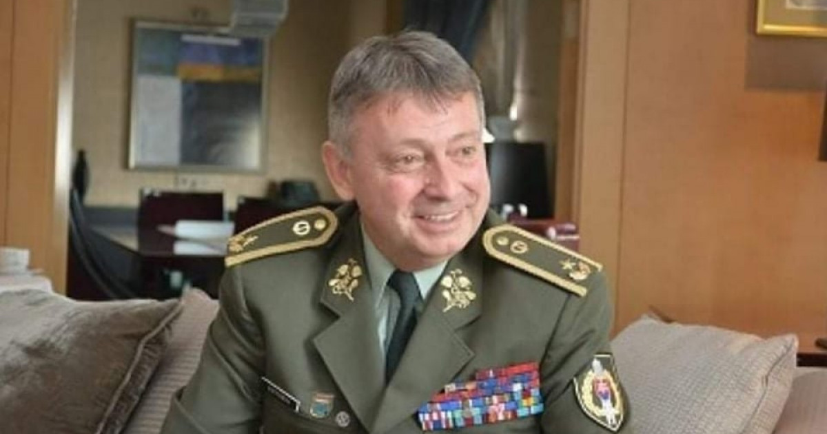 Generál Jozef Viktorín: Vážení umelci, vyšli ste z národa, tak sa s ním nebojujte ! | Hlavný Denník