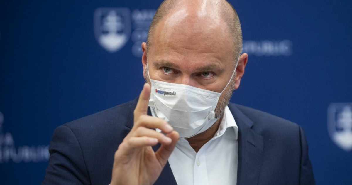 Útek pred ťažkou zimou?! Sulík oznámil novinku | Hlavný Denník