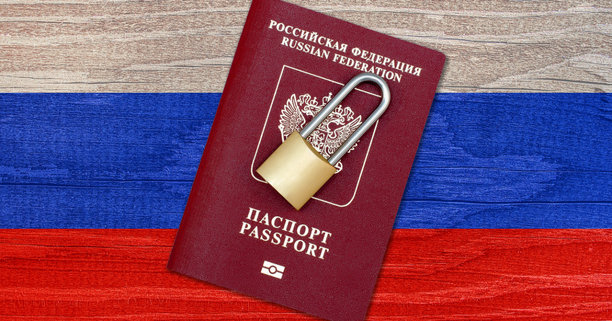 Poľsko, Fínsko a pobaltské štáty môžu vykázať ruských turistov | Hlavný ...