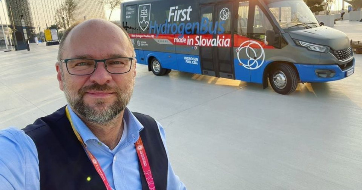 Dátum, kedy podá Richard Sulík demisiu | Hlavný Denník