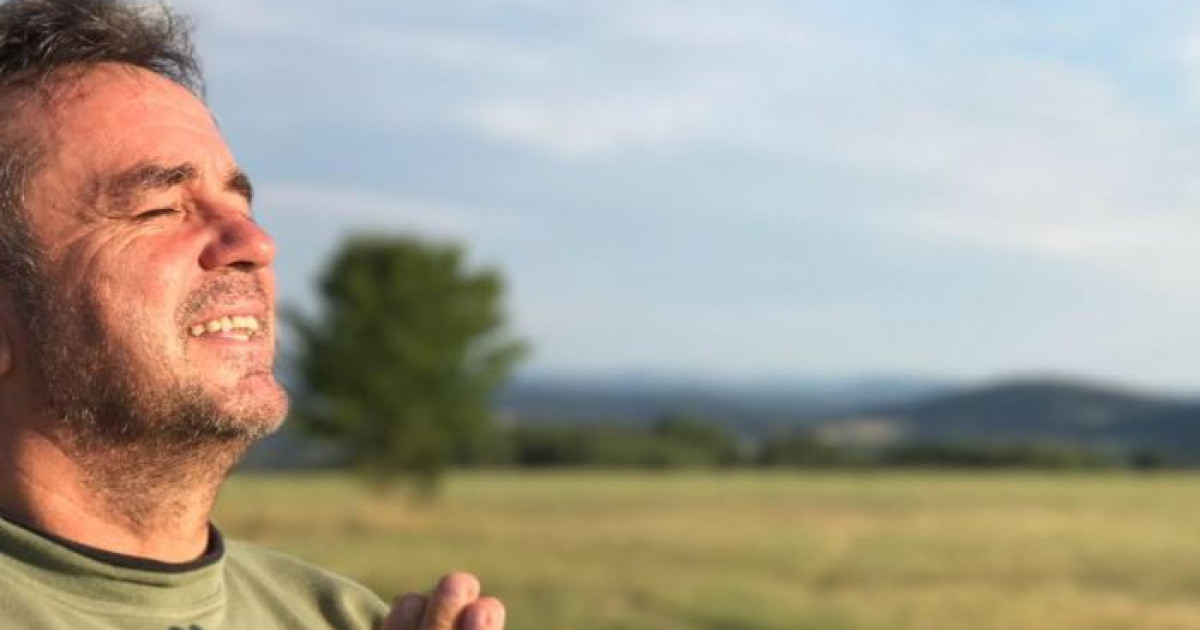 Jozef Pročko, emotívne! Pozrite komu a aké slová adresoval! | Hlavný Denník