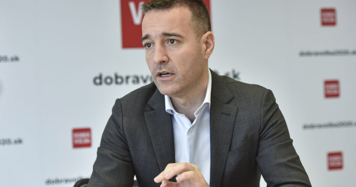 Dobrá voľba a Umiernení: Vláda by mala riešiť odvrátenie rozpočtovej ...