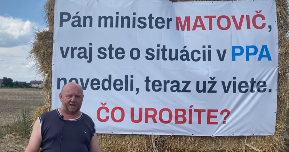 Pán Matovič, fakt si myslíte, že sme takí tupí debili? Pýta sa ...