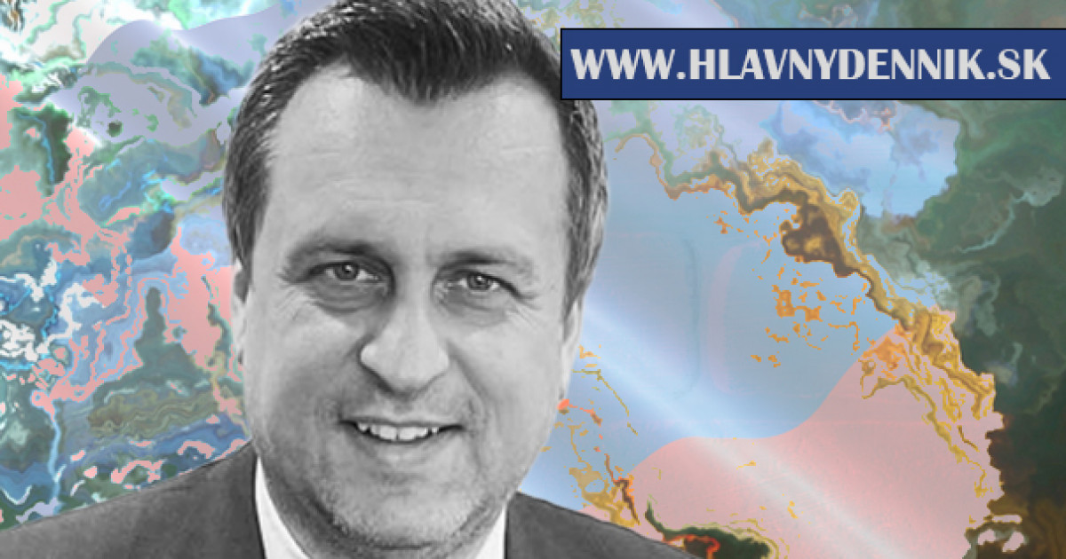 Andrej Danko vie, ako skončí "bitka" o lacný ruský plyn | Hlavný Denník