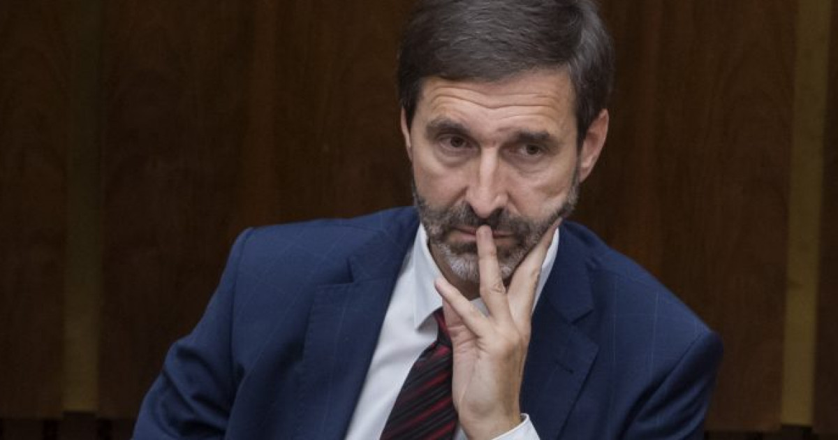 Juraj Blanár: Ožobračovanie a ničenie Slovenska pokračuje | Hlavný Denník